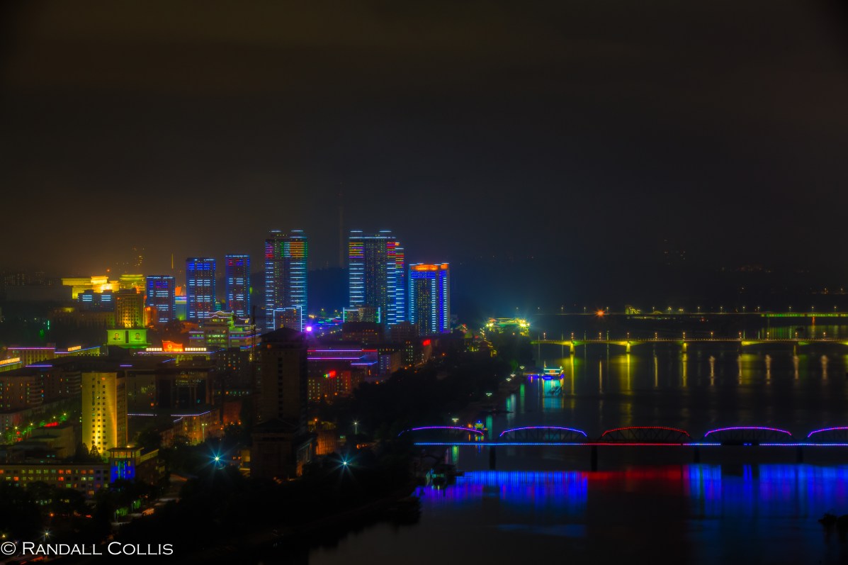 The DPRK on the Brink of Peace ~ Moonlight Over Pyongyang – Global ...
