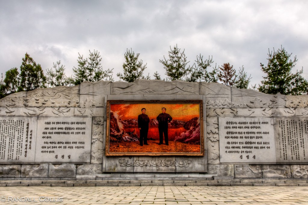 The DPRK on the Brink of Peace ~ Moonlight Over Pyongyang – Global ...