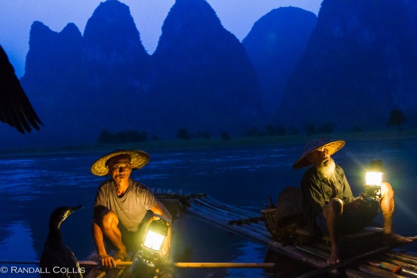 Ancient Fisherman of Folklore | Global Sojourns Photography