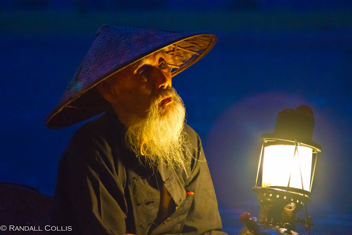 Ancient Fisherman of Folklore | Global Sojourns Photography