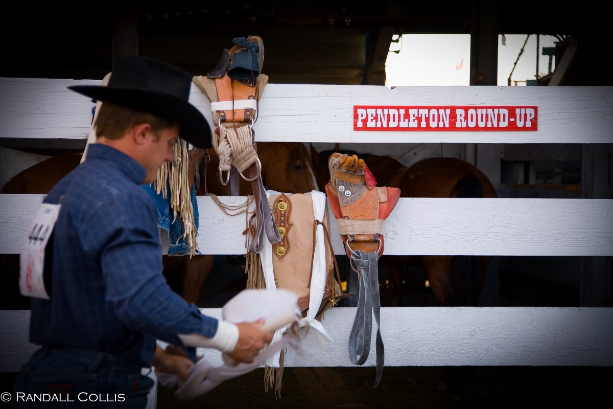 Let’er Buck! – Global Sojourns: Photography & Philosophy