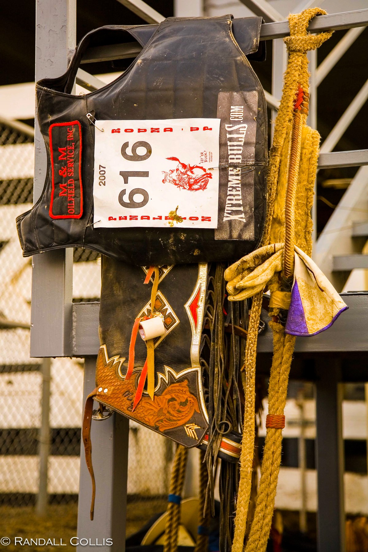 Let’er Buck! – Global Sojourns: Photography & Philosophy