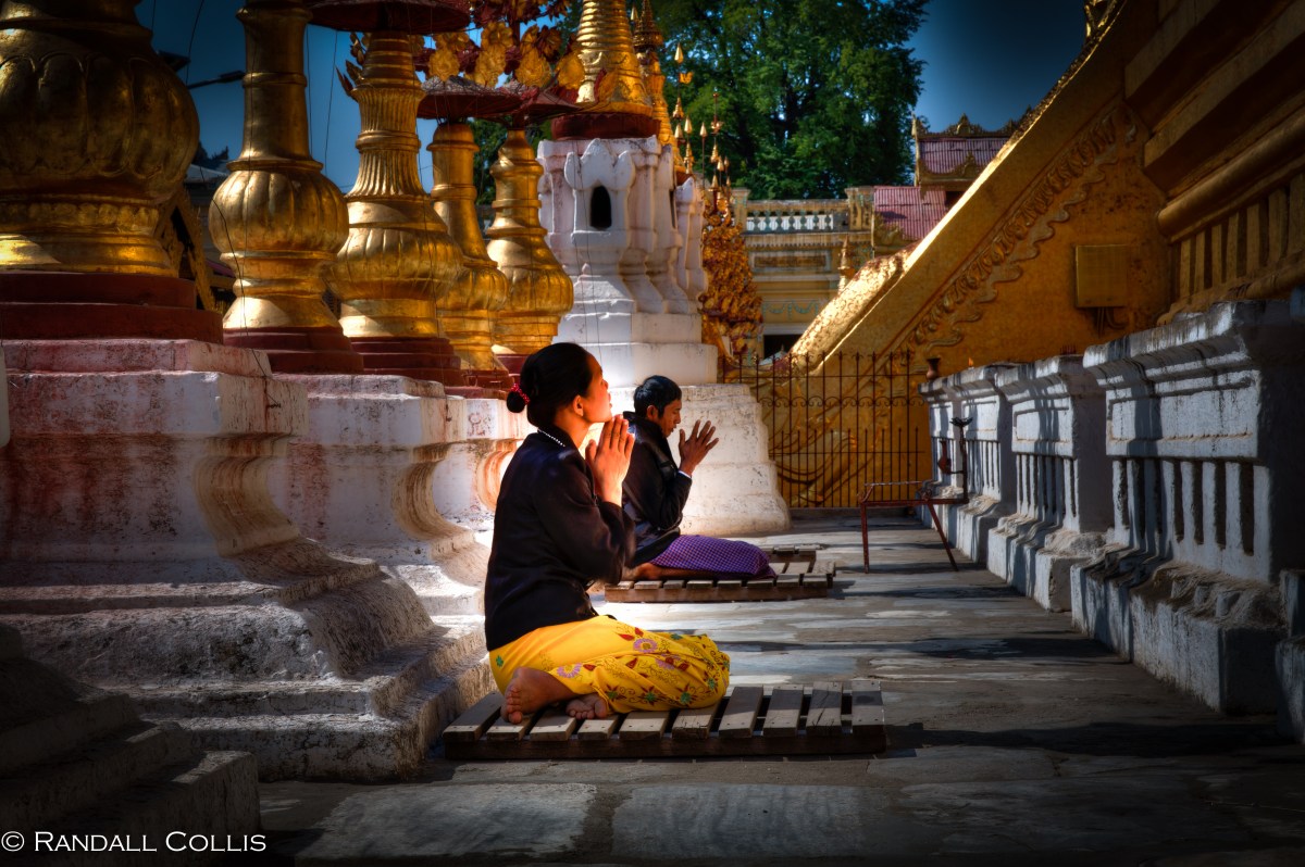 The Art of Devotion – Global Sojourns: Photography & Philosophy