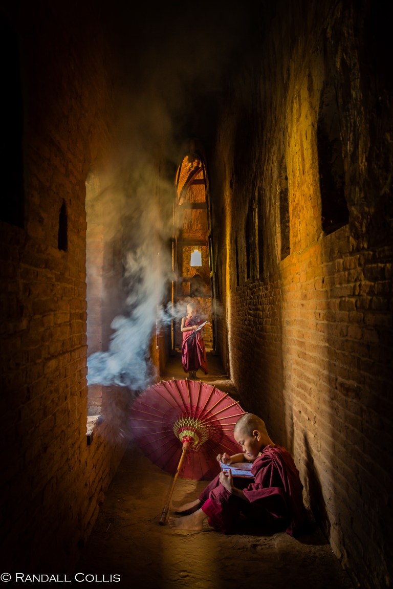 The Art of Devotion – Global Sojourns: Photography & Philosophy