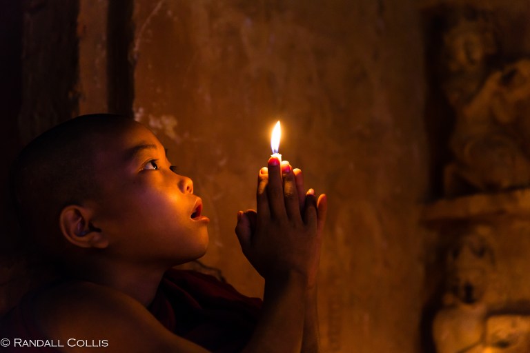 The Art of Devotion – Global Sojourns: Photography & Philosophy