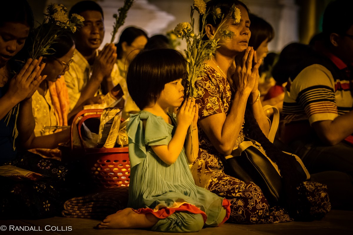 The Art of Devotion – Global Sojourns: Photography & Philosophy