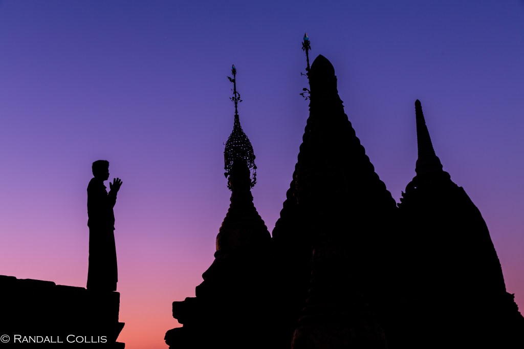 The Art of Devotion – Global Sojourns: Photography & Philosophy