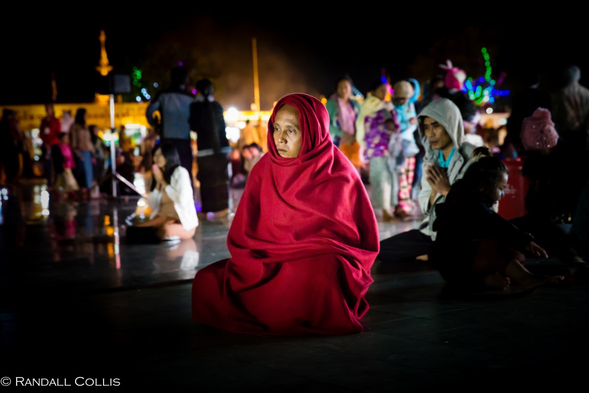 The Art of Devotion – Global Sojourns: Photography & Philosophy