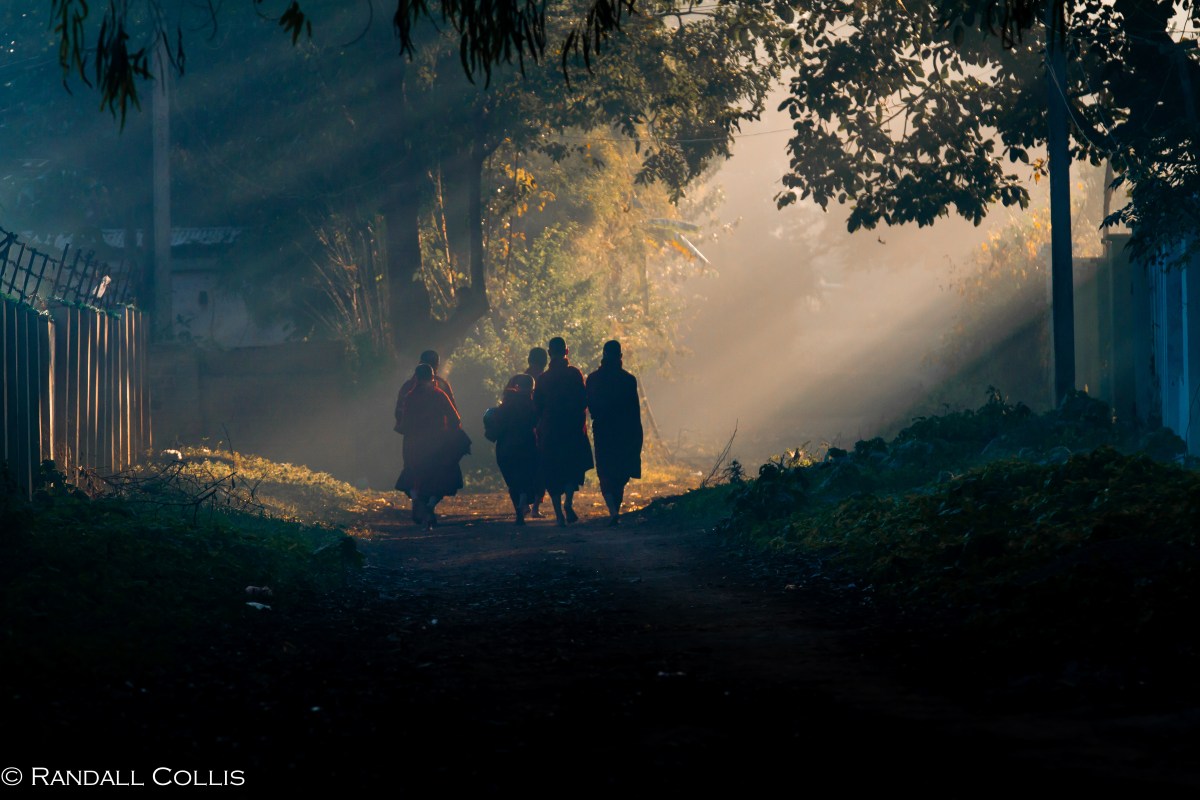 The Art of Devotion – Global Sojourns: Photography & Philosophy