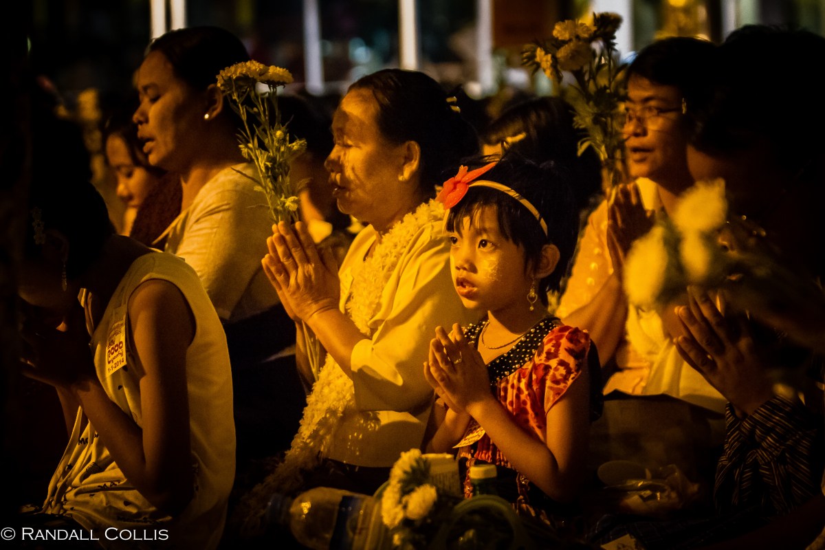 The Art of Devotion – Global Sojourns: Photography & Philosophy