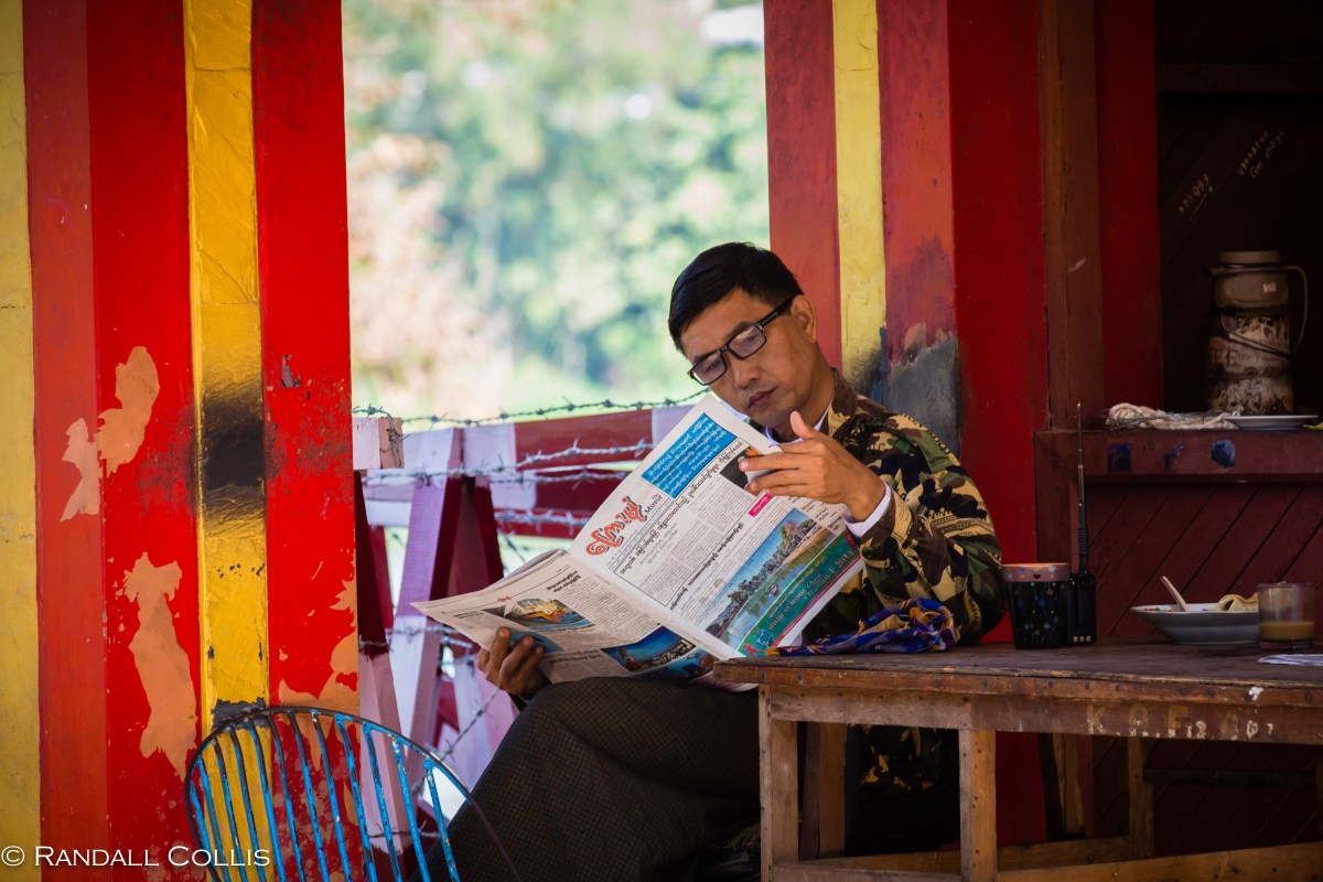 Men in Management – Myanmar and Beyond – Global Sojourns: Photography ...