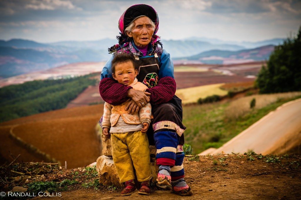 Positive Envy – Global Sojourns: Photography & Philosophy