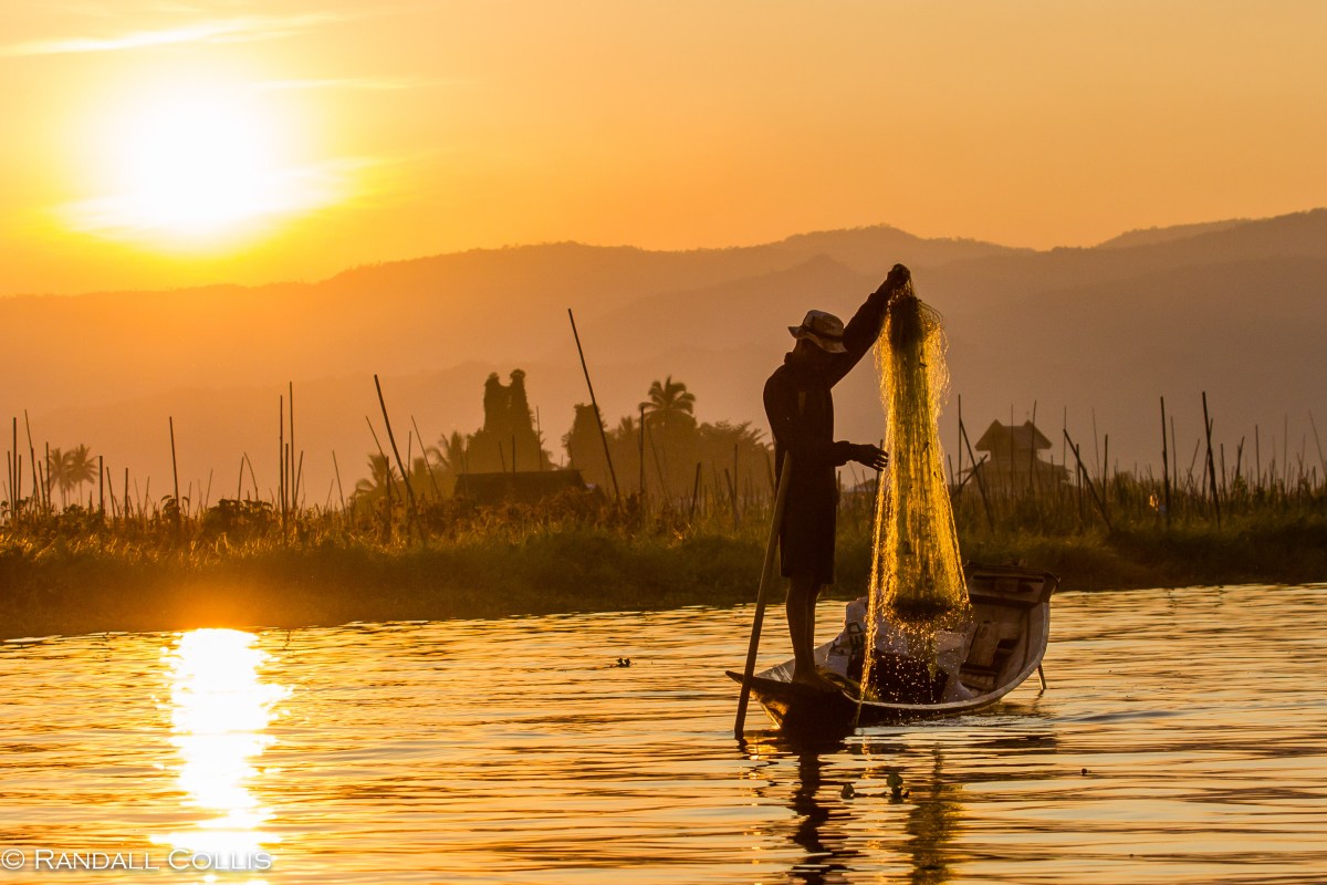 Inle Lake | Global Sojourns Photography