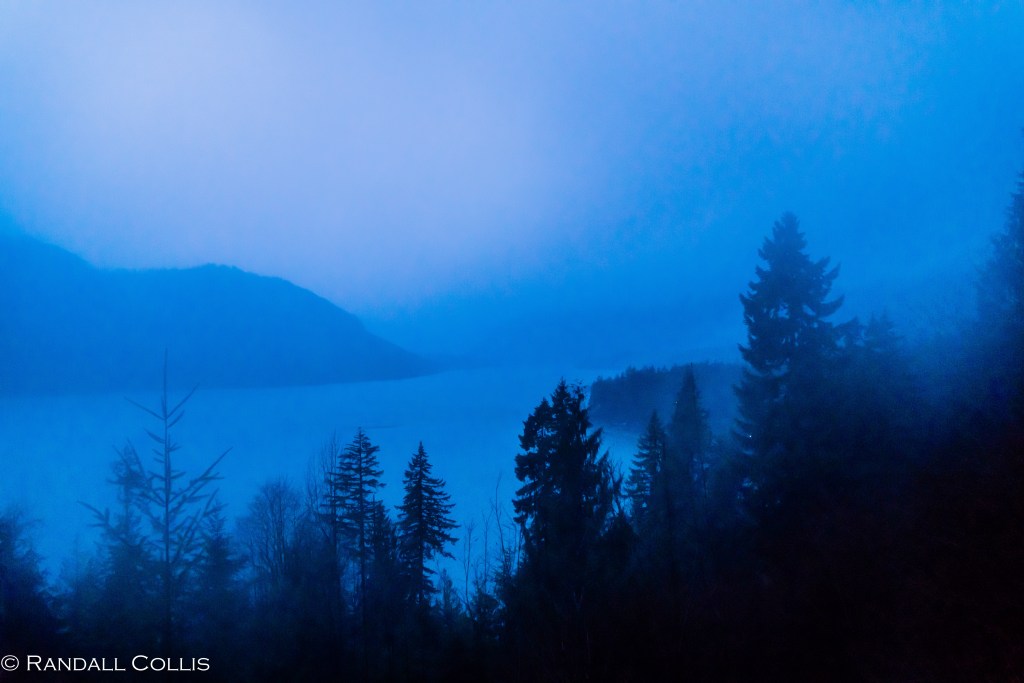 Hood Canal | Global Sojourns Photography