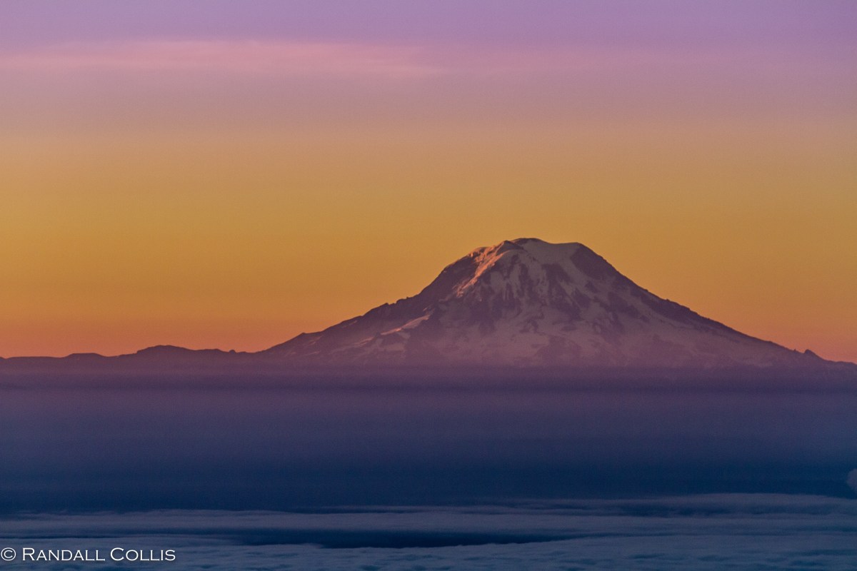 Hood Canal | Global Sojourns Photography